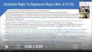 Forms | ECAR Eastern Connecticut Association of Realtors